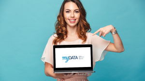MyData: Q&A, Συχνές ερωτοαπαντήσεις | Epidosis